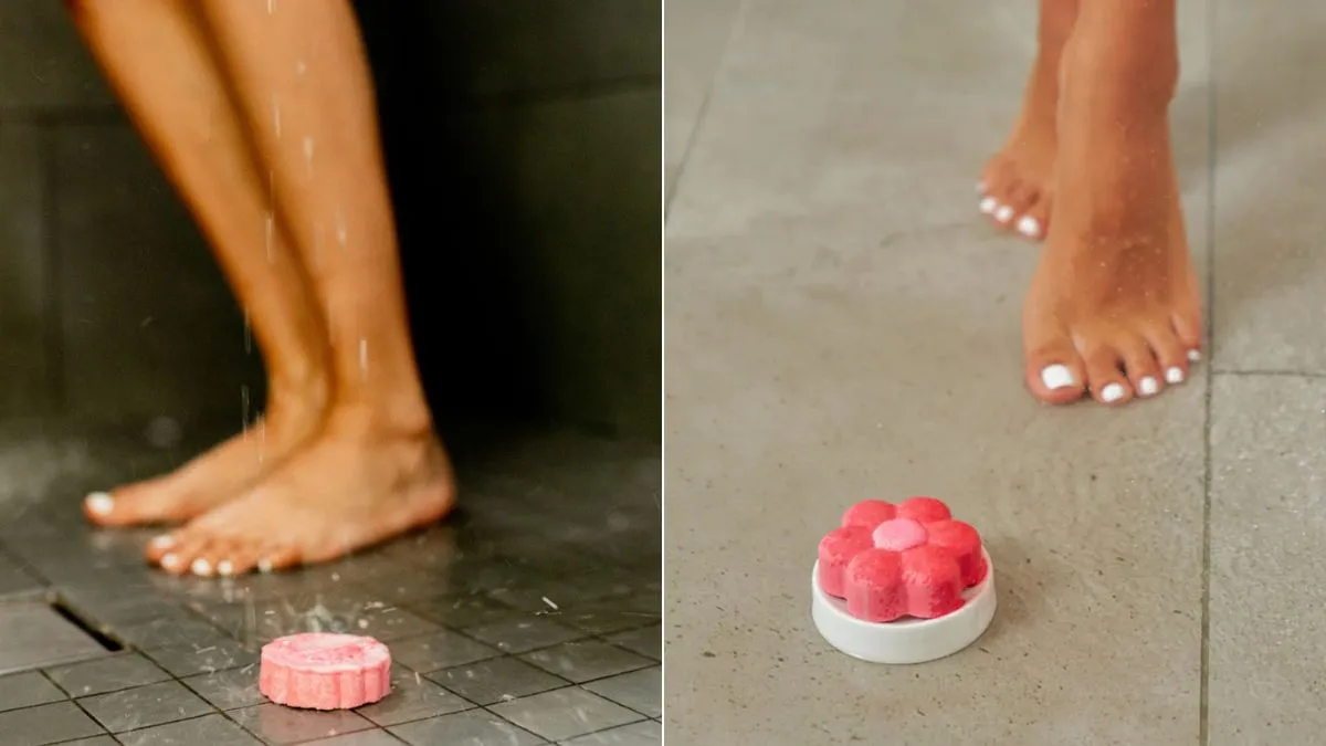 What are Shower Steamers? The Top 5 Picks for a Spa-Like Experience