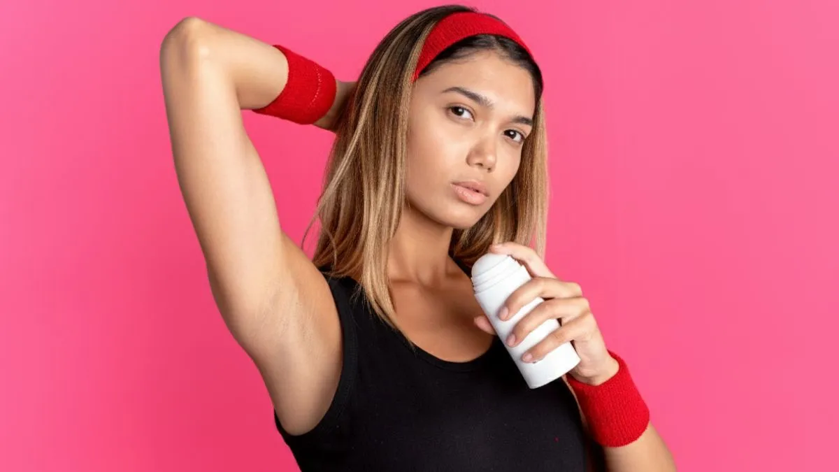 5 Best Underarm Roll-Ons for Women: Combat Odor and Get Silky, Even ...