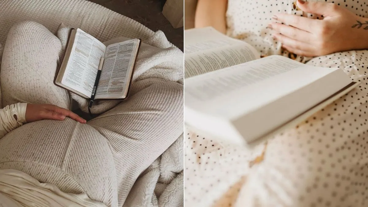 Top 5 Coffee Table Books For Every Mom To Be: Bloom Into Motherhood!