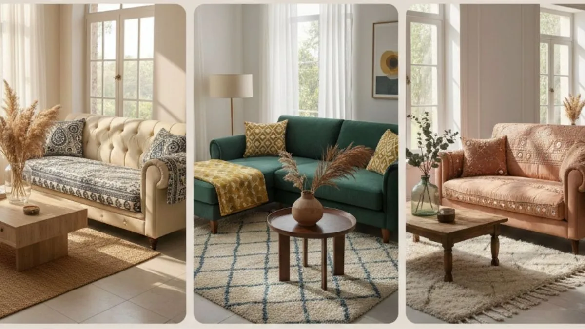 Gemini AI Photo Prompt Unlocked: 5 Fitted Sofa Covers That Will Define ...