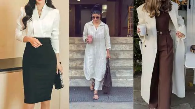 5 Best Formal Dresses for Women on Amazon: Explore Regular Office Wear