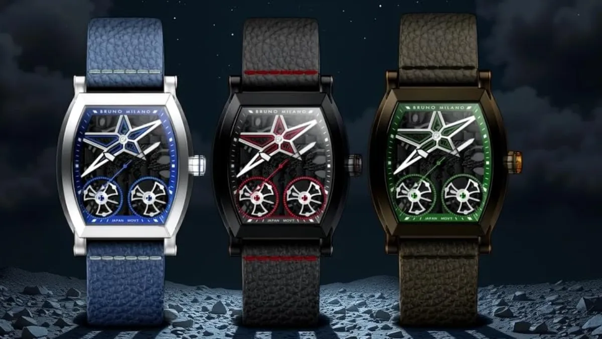 5 Best BRUNO MILANO Watches: Style That Never Ticks Out