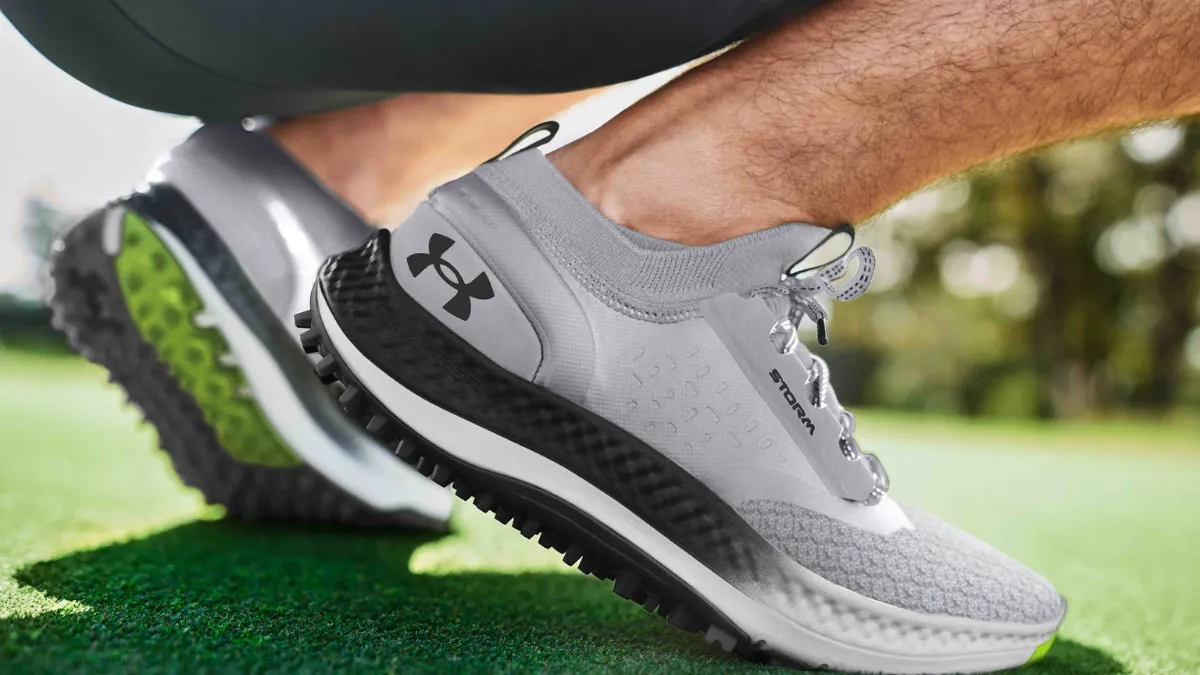 5 Best Under Armour Shoes For The Modern Men With Superior Grip and ...