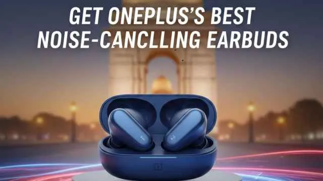 Amazon Great Republic Day Sale 2026: Get OnePlus’s Best Noise ...