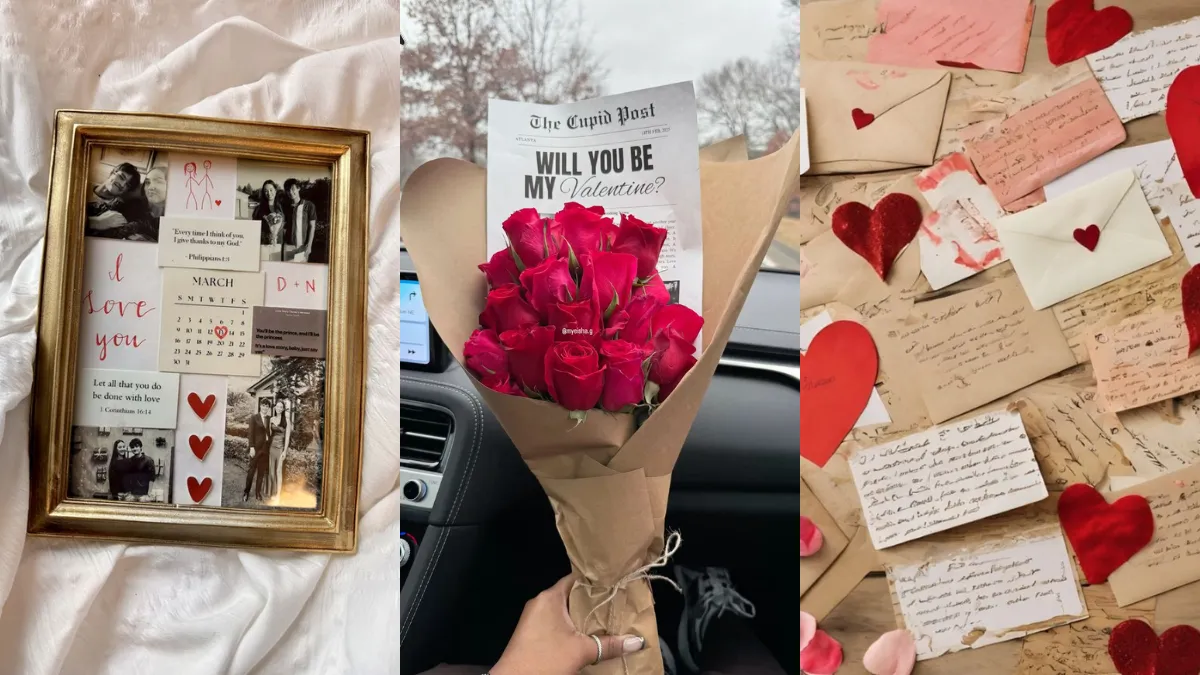 10 Cliche Customized Gift Ideas For Valentine's Day 2026: Mugs, Pillows ...