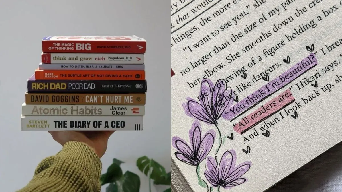 Master Your Mind: Books That Inspire Change and Personal Growth